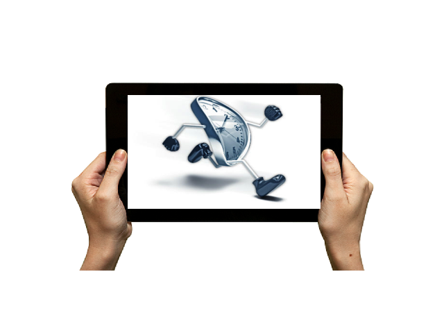 Comment être ponctuel